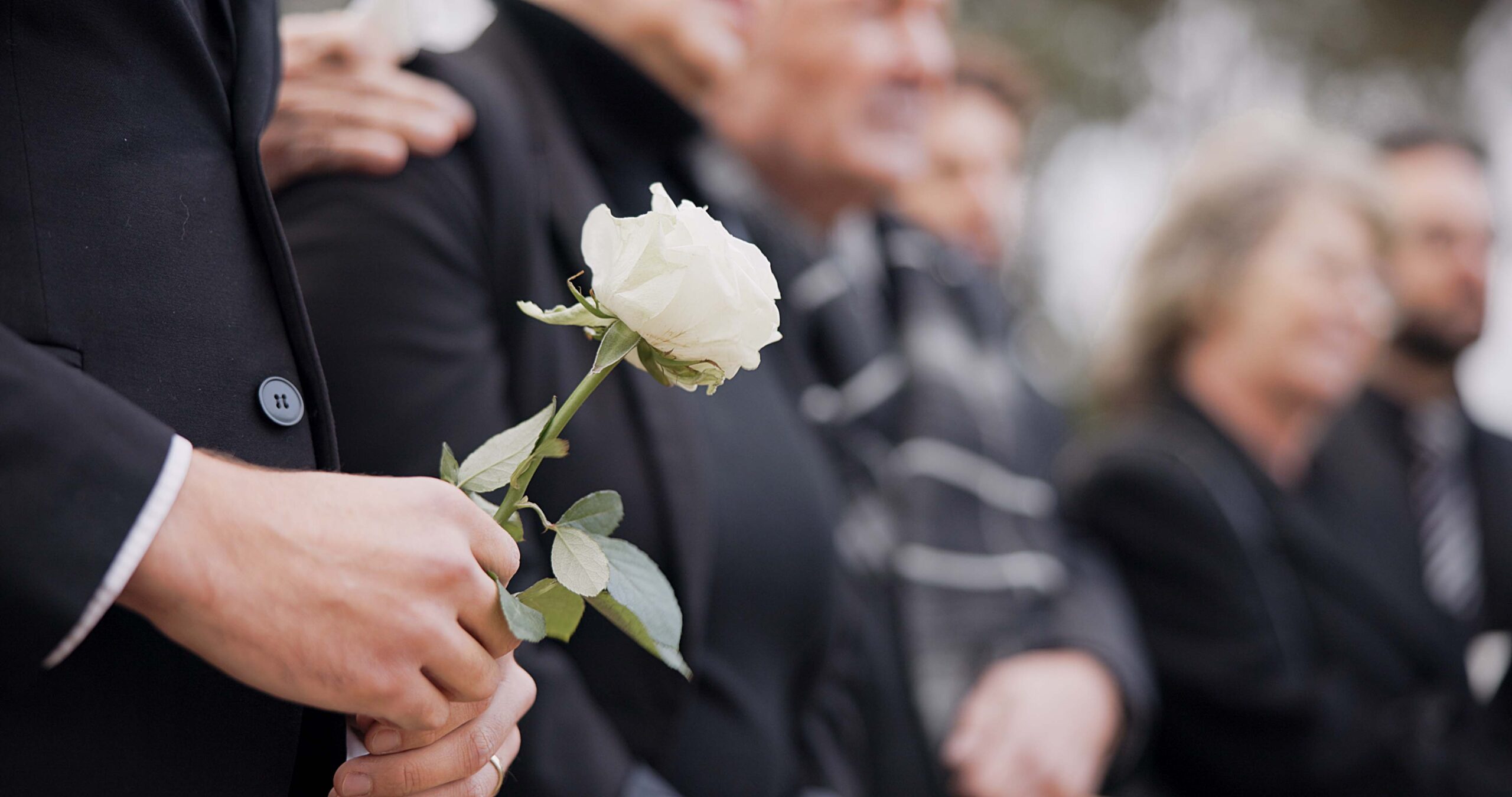 Bespoke Funerals: Honouring Life, Your Way - I Did It My Way